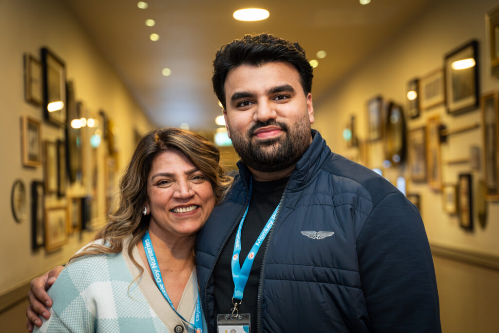 Monkey Puzzle Walton-on-Thames Celebrates Five Years - Monkey Puzzle ...